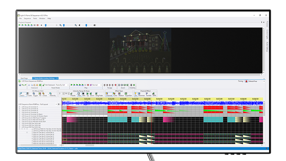 IGNITE™ USA - Smartphone Fireworks Firing System